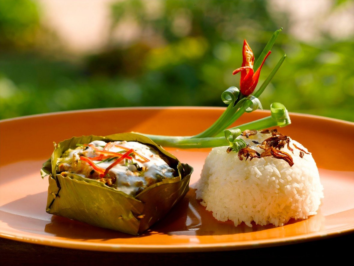 Tips for backpacking in Cambodia